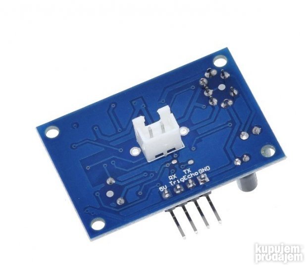 Module JSN-SR04T / AJ-SR04M Distance Sensor za Arduino - KupujemProdajem