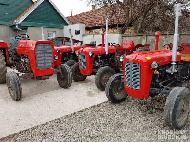 Kupujem IMT Traktore - KupujemProdajem
