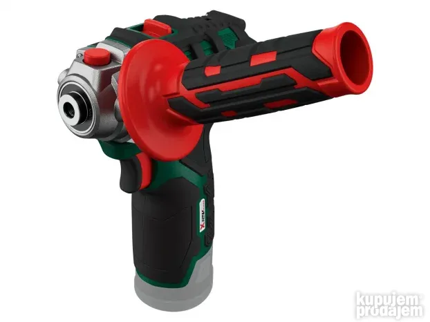 Parkside Aku Brusilica Polirka 12V PAAP 12 C3 Garancija - KupujemProdajem