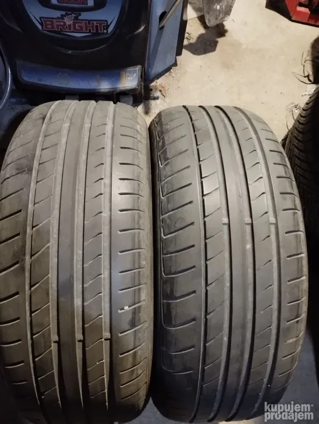 205 55 16 2 kom - KupujemProdajem