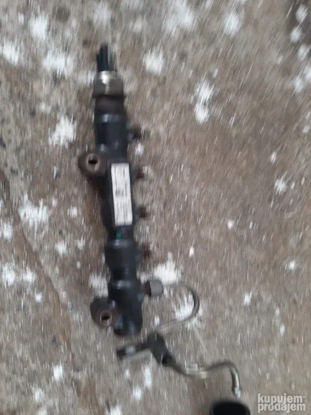 magistrala sa senzorom za peugeot partner - KupujemProdajem