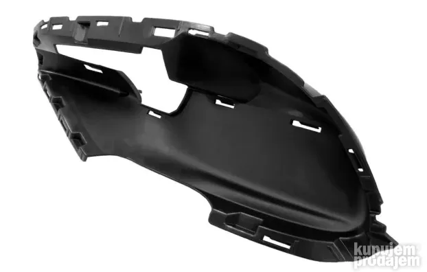MERCEDES CLA 117 Maska rešetka branika unutrašnja AMG 16-19 ...