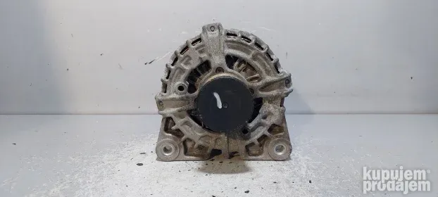 705546 Alternator Nissan Qashqai > 18-21 231004BE0B - KupujemProdajem