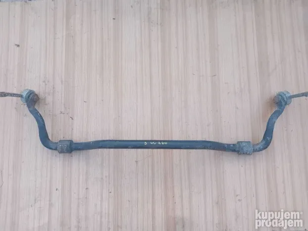 Balans stangla Mercedes S Klasa w220 - KupujemProdajem