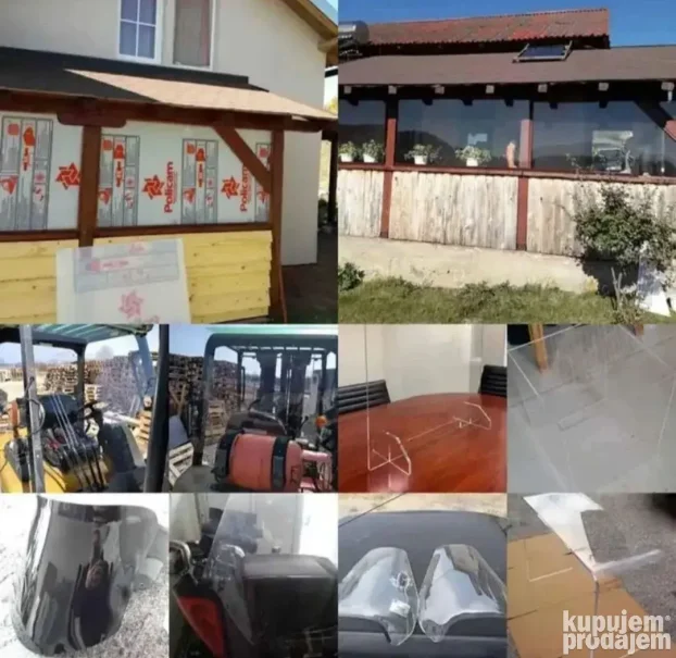 Pleksiglas,Leksan i graviranje po Vašoj želji ! - KupujemProdajem