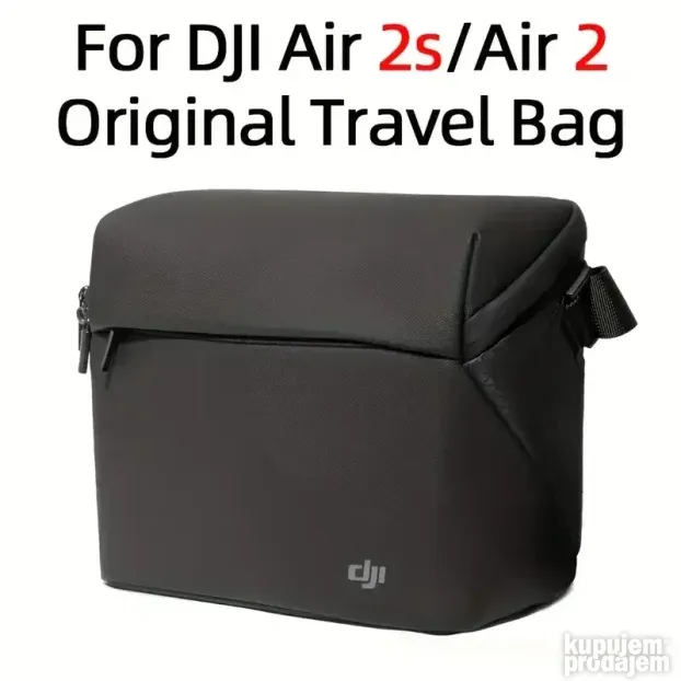 Univerzalna Torba za DJI i FPV Dronove, DJI Neo, Mini, Avata ...