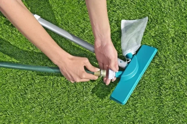 Komplet za održavanje bazena Besway Aqua clear - KupujemProdajem