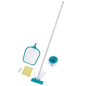 Komplet za održavanje bazena Besway Aqua clear - KupujemProdajem