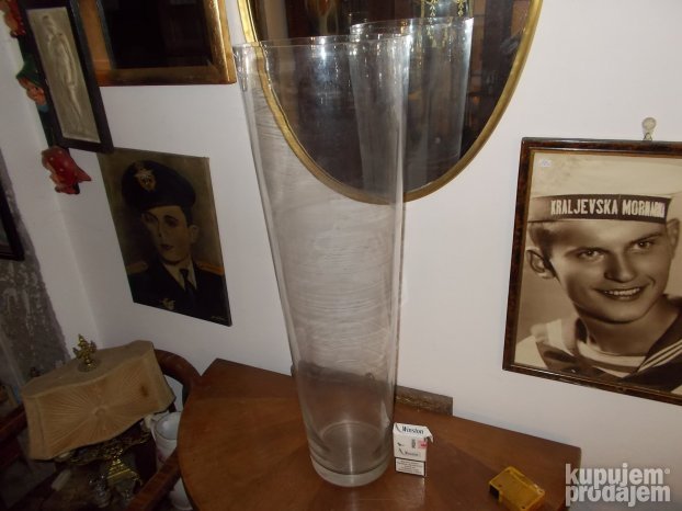 Vazna - KupujemProdajem