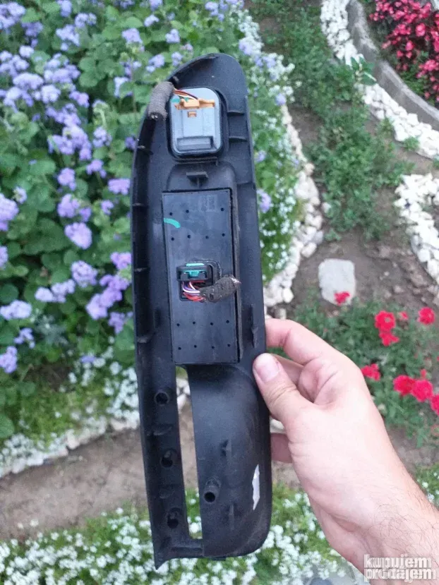 VW passat b6 prekidaci podizaca Golf 5 podizaci prozora - KupujemProdajem