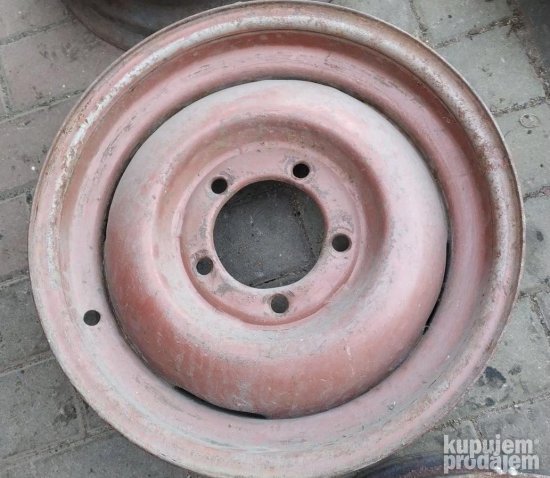 Felna Gaz-69 - KupujemProdajem