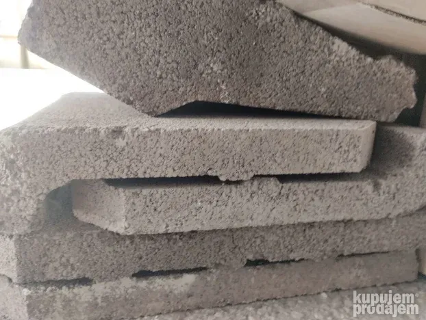 Samotna opeka za alfu - KupujemProdajem