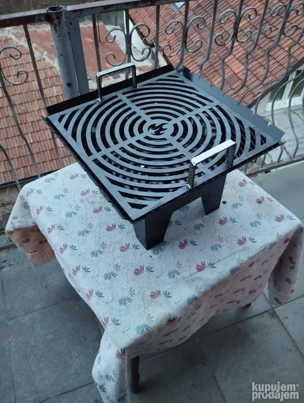 rostilj,roštilji na cumur - KupujemProdajem