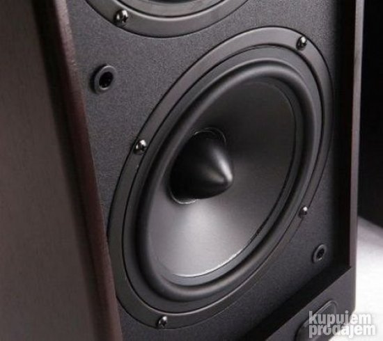 Microlab SOLO7C Aktivni drveni zvucnici 2.0 110W RMS - KupujemProdajem