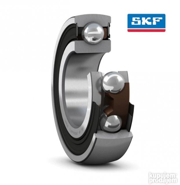 Lezaj 6205 2RS EES SKF - KupujemProdajem
