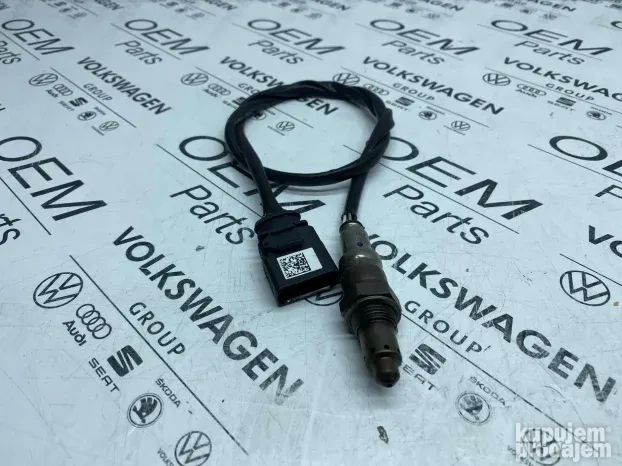 Lambda Sonda 4K0 906 265 A za Audi A6, A7 - KupujemProdajem