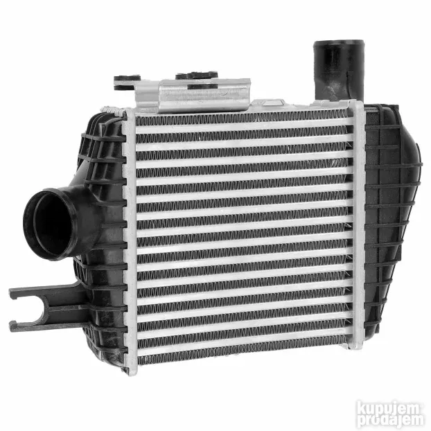 HYUNDAI Tucson Interkuler 2.0CDRI 04-10 - KupujemProdajem