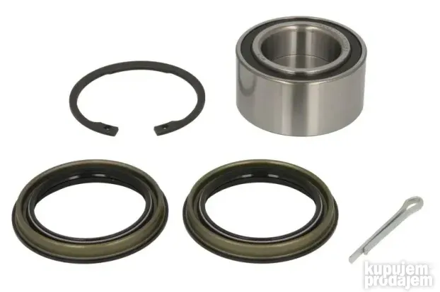 Lezaj lager tocka BTA za nissan Prairie pro - KupujemProdajem