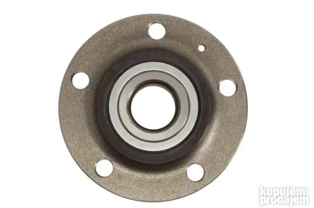 Lezaj lager tocka BTA za vw Touran - KupujemProdajem