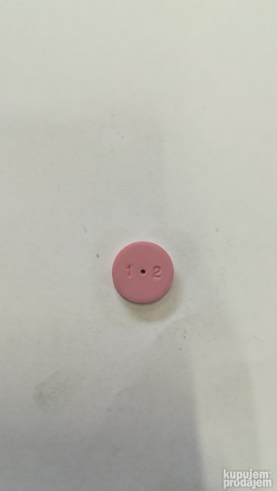 Dizna za atomizer, sito i podloška - KupujemProdajem