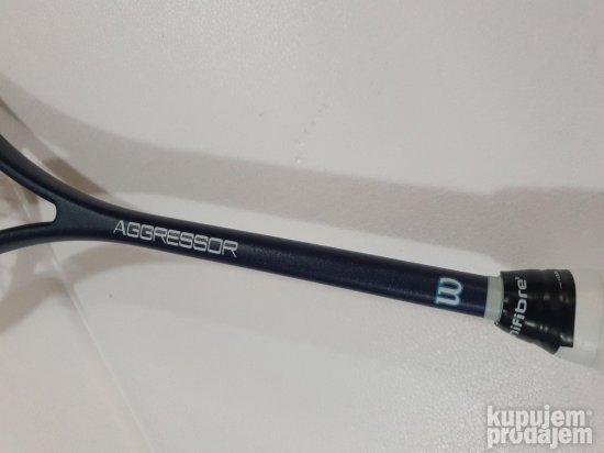 reket za skvos wilson squash - KupujemProdajem