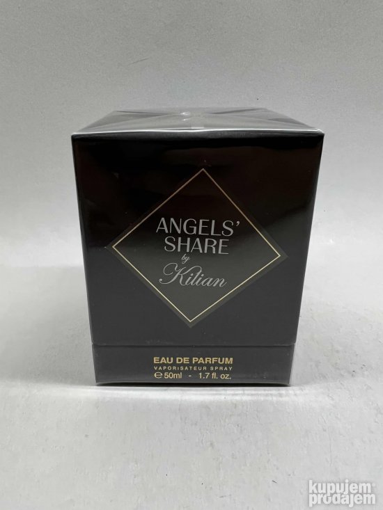 ANGEL’S SHARE - Killian 50ml (edp) - KupujemProdajem