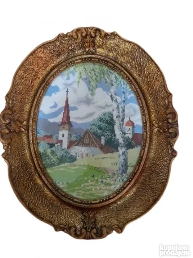 Vilerovi Gobleni - KupujemProdajem