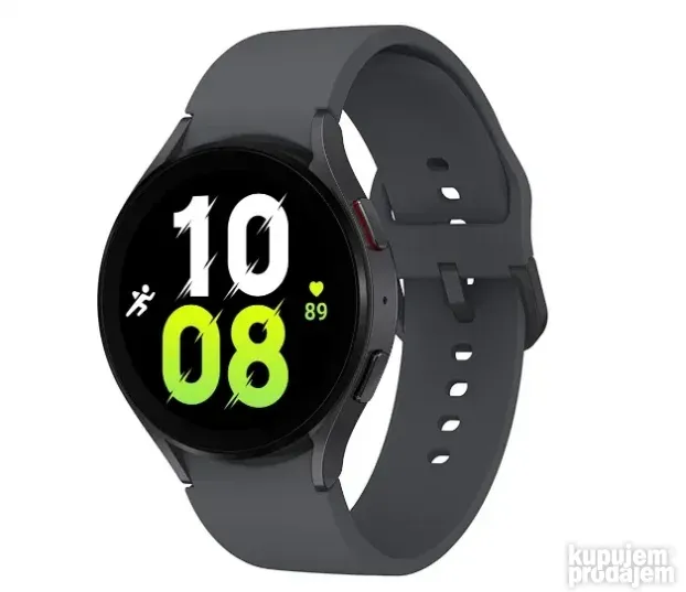 SAMSUNG SM-R910 Galaxy Watch5 Bluetooth 44mm graphite - KupujemProdajem
