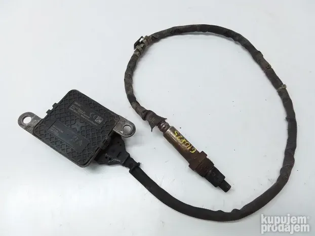 Lambda sonda peugeot boxer 2014- 9817454580 a2c39350900 - KupujemProdajem