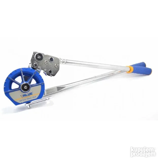 Alat za savijanje cevi fi16 VALUE - KupujemProdajem