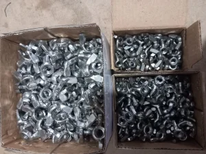 Šrafovska roba - KupujemProdajem