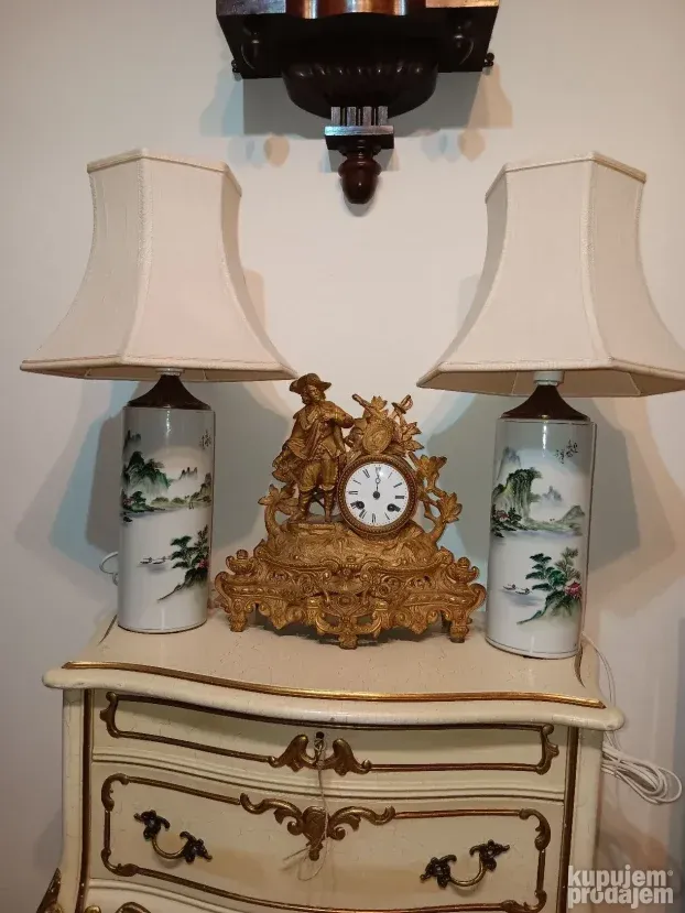 Dve kineske lampe - KupujemProdajem