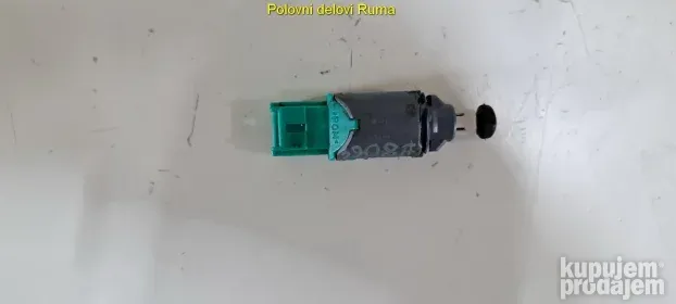 Senzor tempomata Renault Fluence 253250007r #8064aom10 - KupujemProdajem