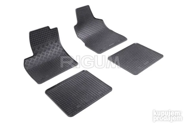 Patosnice gumene original Fiat Panda od 2003god - KupujemProdajem