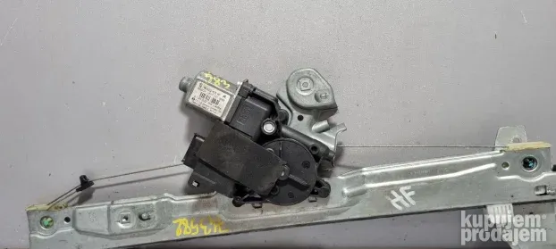 743583 Motoric Podizaca Stakla Peugeot 308 > 07-11 965724758 ...