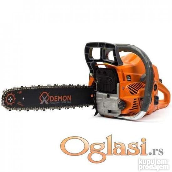 Demon Testera 3.0ks Profesional Original 2021 - KupujemProdajem