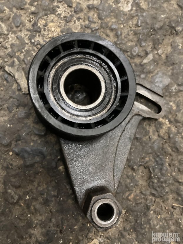 Spaner zupcastog kaisa BMW E30 324TD kockica - KupujemProdajem