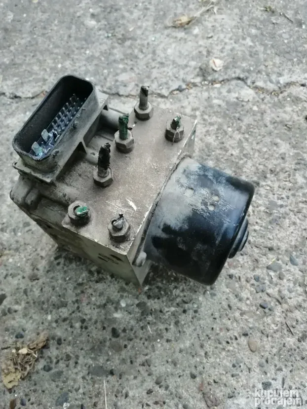 Pumpa abs a Renault Twingo - KupujemProdajem