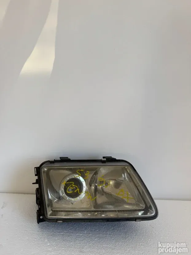 Audi A3 S3 far - KupujemProdajem