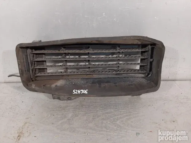 528906 Plastika Renault Captur > 17-19 214996296R - KupujemProdajem