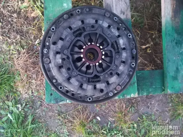 Plivajuci zamajac set kvacila reno laguna - KupujemProdajem