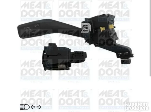 Ablender Audi A3,Altea,Leon,Octavia,Superb,Golf,Eos,Tiguan ...