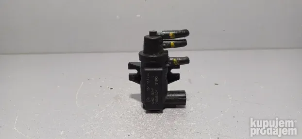 742891 Tc Ventil Mazda 6 > 13-16 SH0218741 - KupujemProdajem