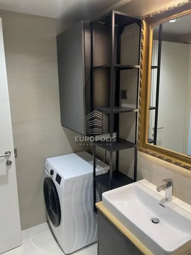 Đorđa Stanojevića, Blok 65, Novi Beograd, Beograd - KupujemProdajem