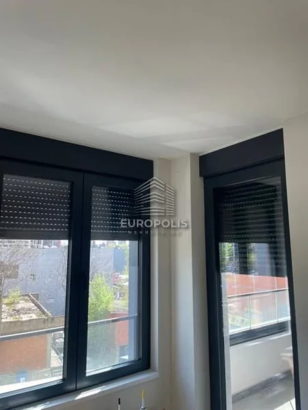 Đorđa Stanojevića, Blok 65, Novi Beograd, Beograd - KupujemProdajem