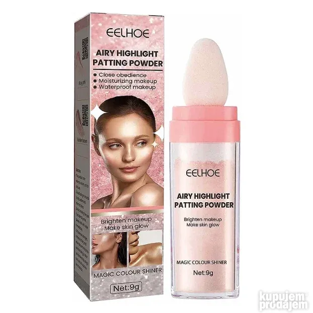 Puder za lice makeup stick 3D - KupujemProdajem