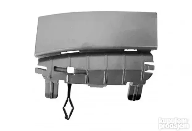 MERCEDES GLE W167 C167 Poklopac kuke branika prajm 19- - KupujemProdajem