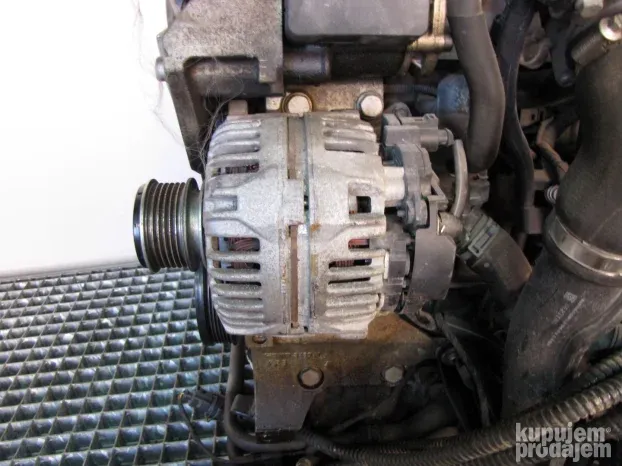 90220 Alternator Vw Polo > 09-14 06F903023D - KupujemProdajem