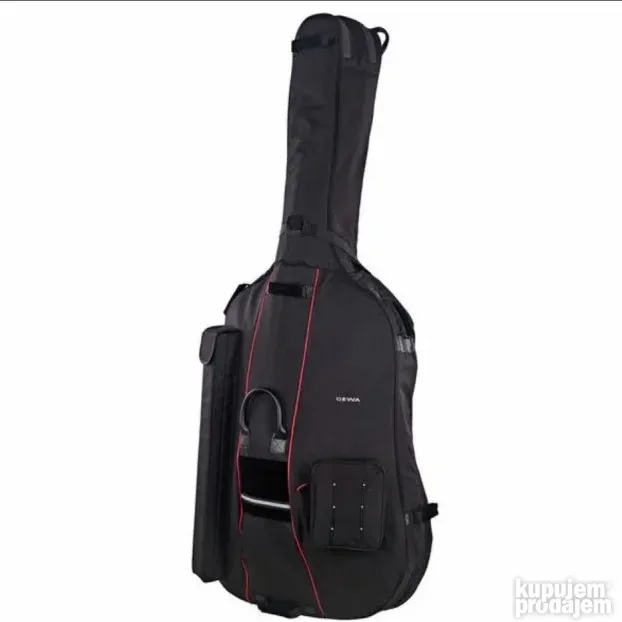 Gewa Prestige Bass Gig Bag 3/4 - KupujemProdajem