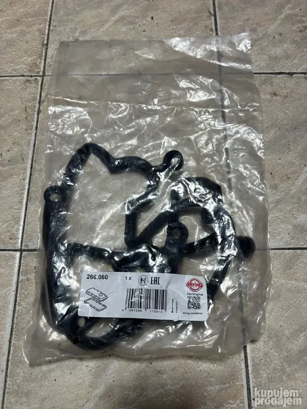 Dihtung dekla AUDI A3 A4 B6 A6 C5 VW Golf 4 5 Passat B5 T5 - KupujemProdajem